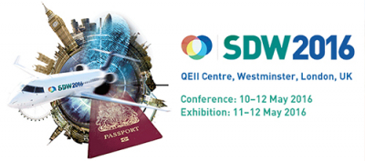 SDW 2016 | Cetis